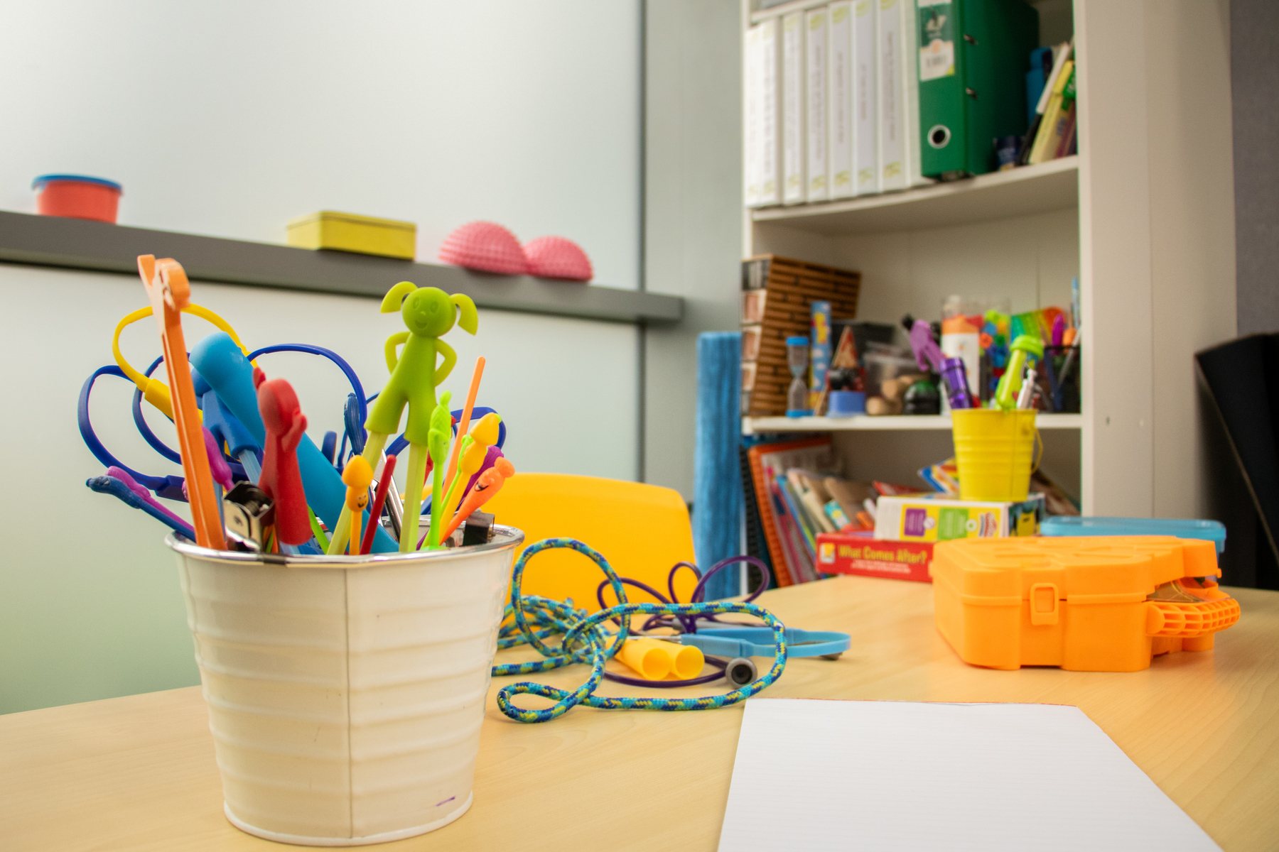 What is Occupational Therapy? - Advance Occupational Therapy